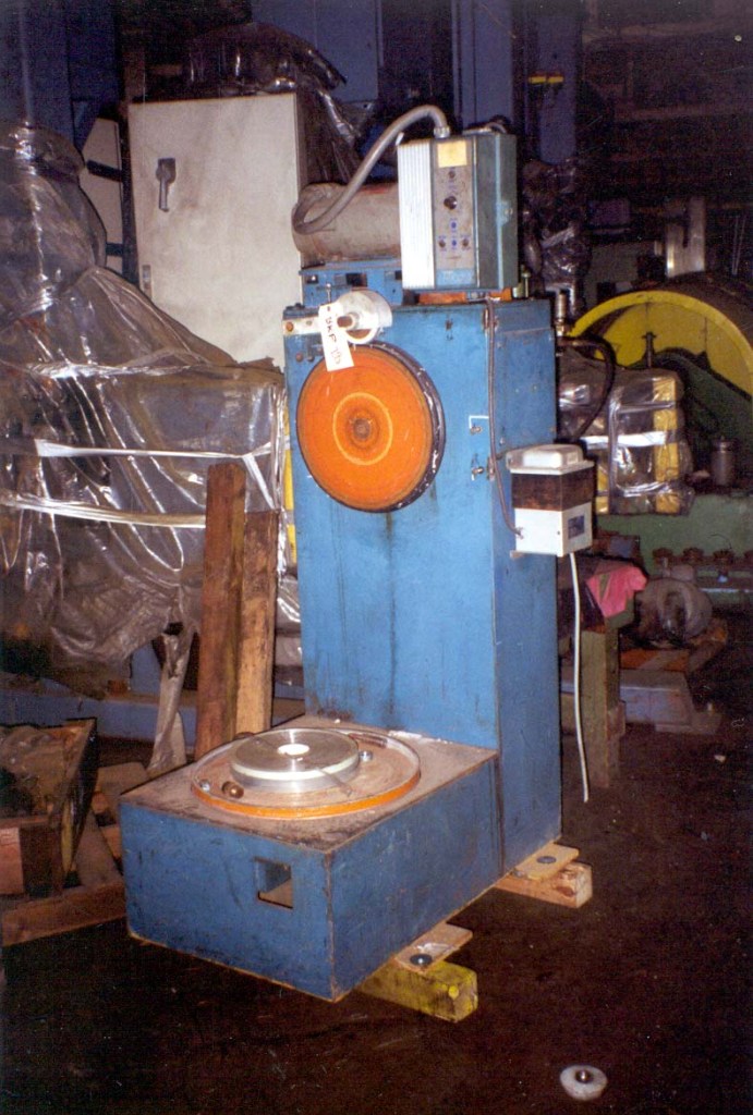 20" Wyrepak Single Barrel Packer