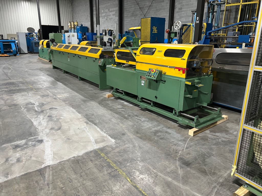 Tensor SZ oscillator, Model OSC-1500-15, Year 2005