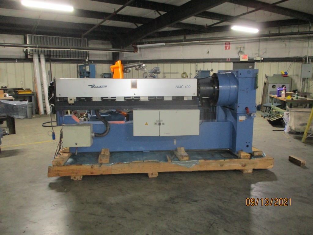 Manufacturer:Maillefer