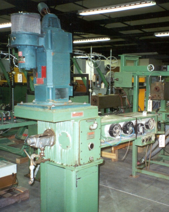 Manufacturer:Nokia-Maillefer