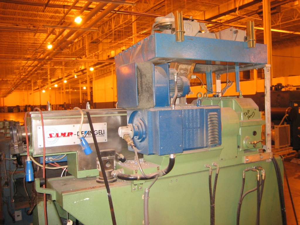 Manufacturer:Samp-DeAngeli