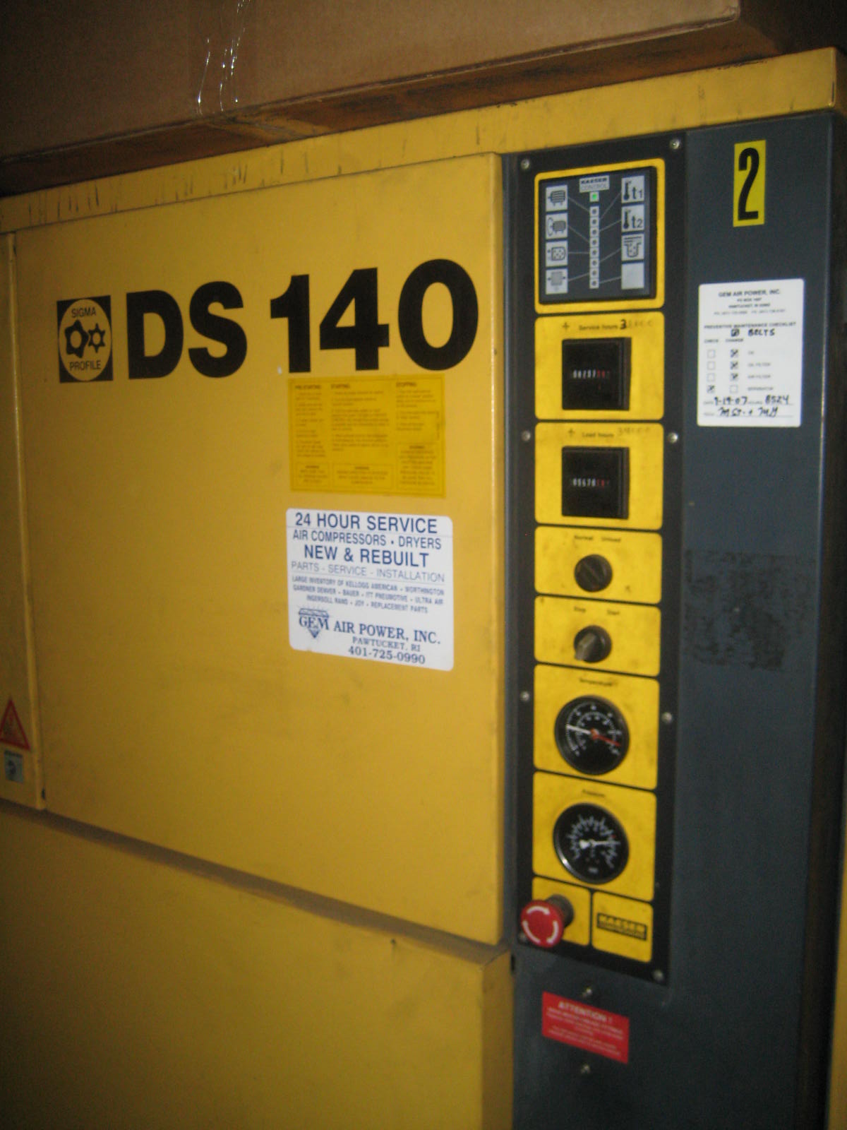 Click on any image to enlarge