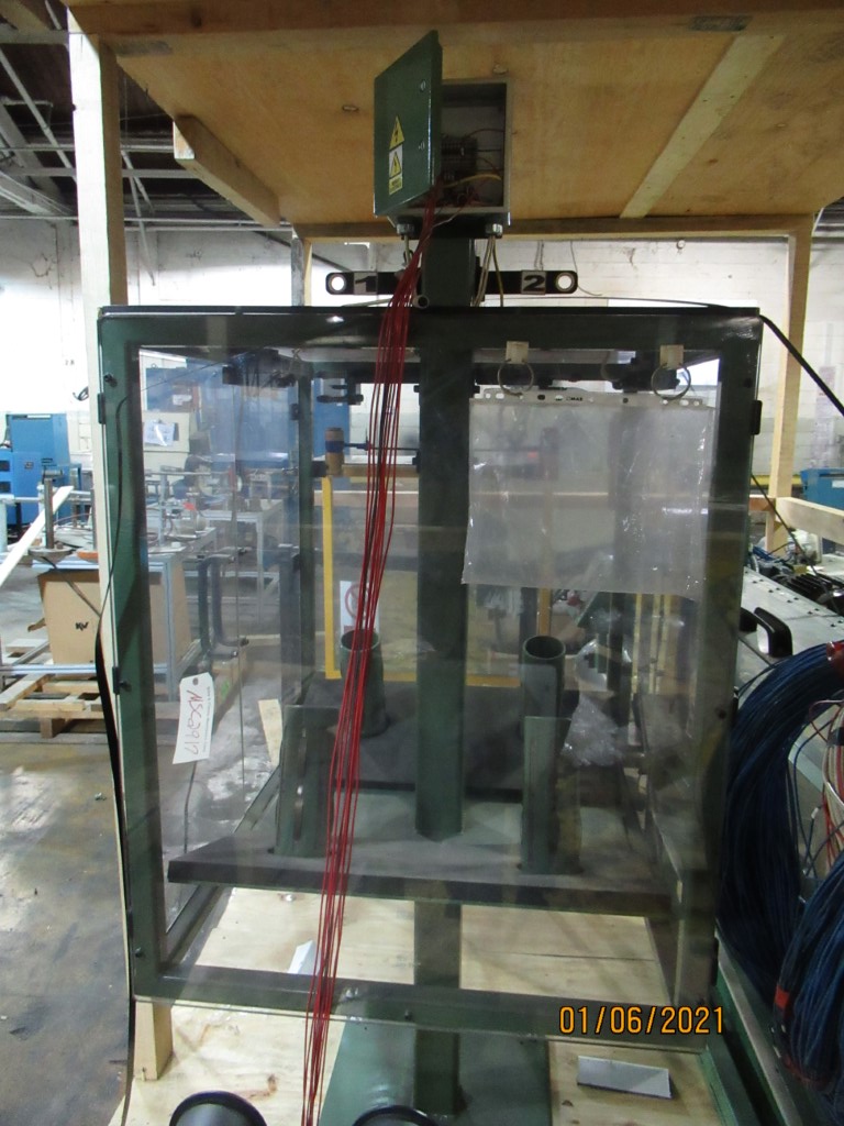 Manufacturer:MGS Hall