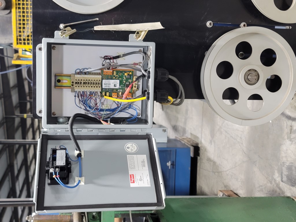 Click on any image to enlarge