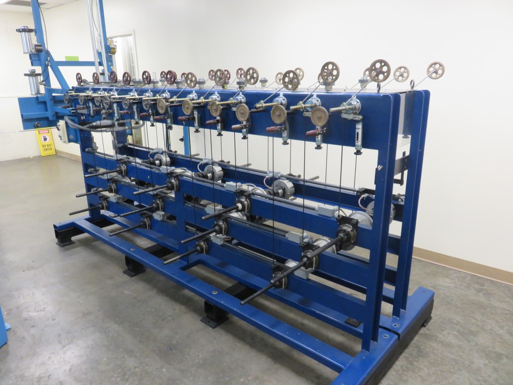 Manufacturer:Watson-Kinrei