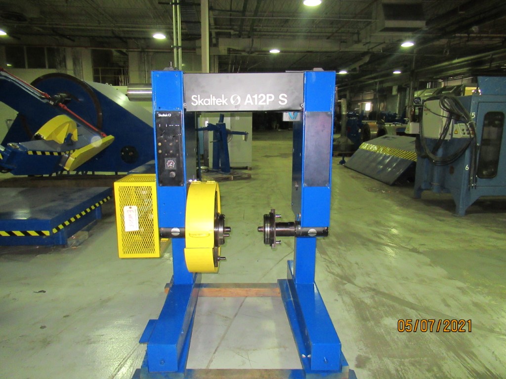 1.2m Skaltek Portal Style Payoff, Model A12PS