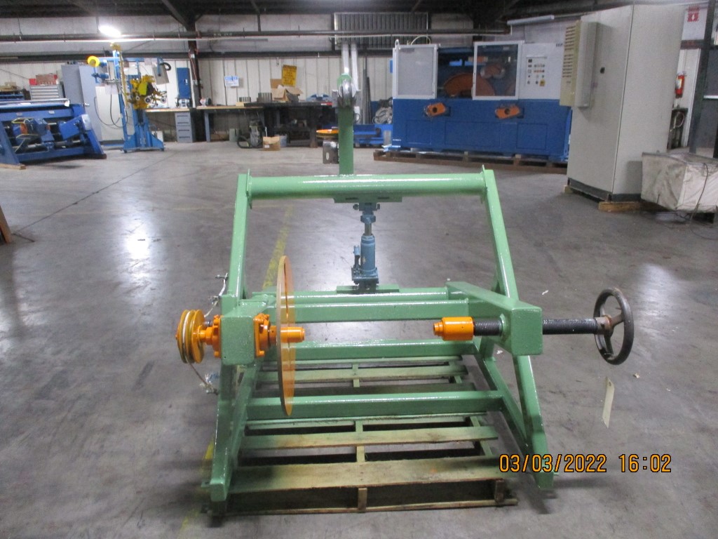 Manufacturer:Custom Built