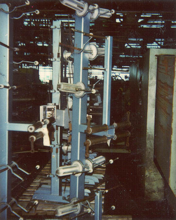 Manufacturer:Nokia-Maillefer