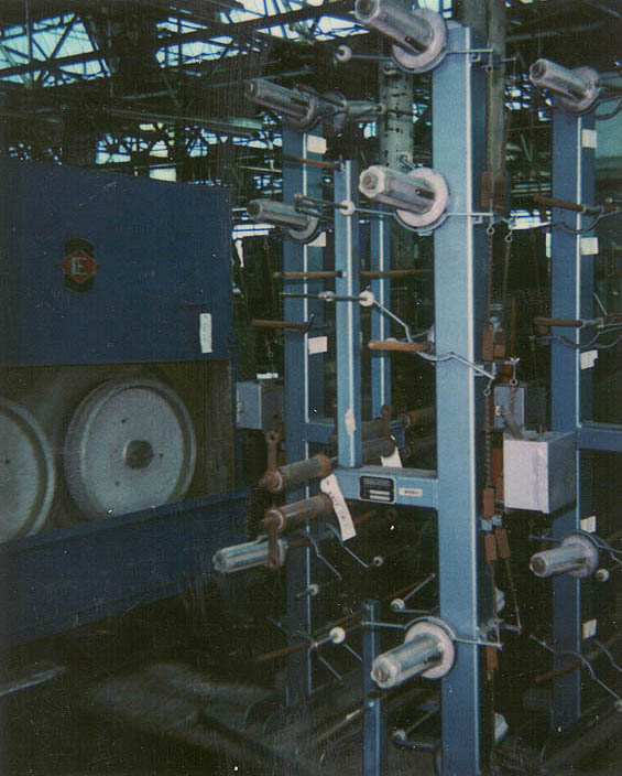 Manufacturer:Nokia-Maillefer