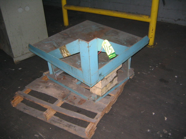 Manufacturer:Custom Built