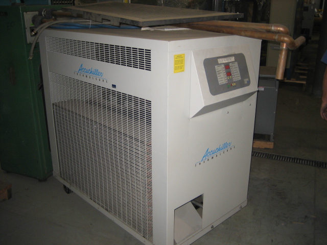 5 Ton Thermal Care Accuchiller