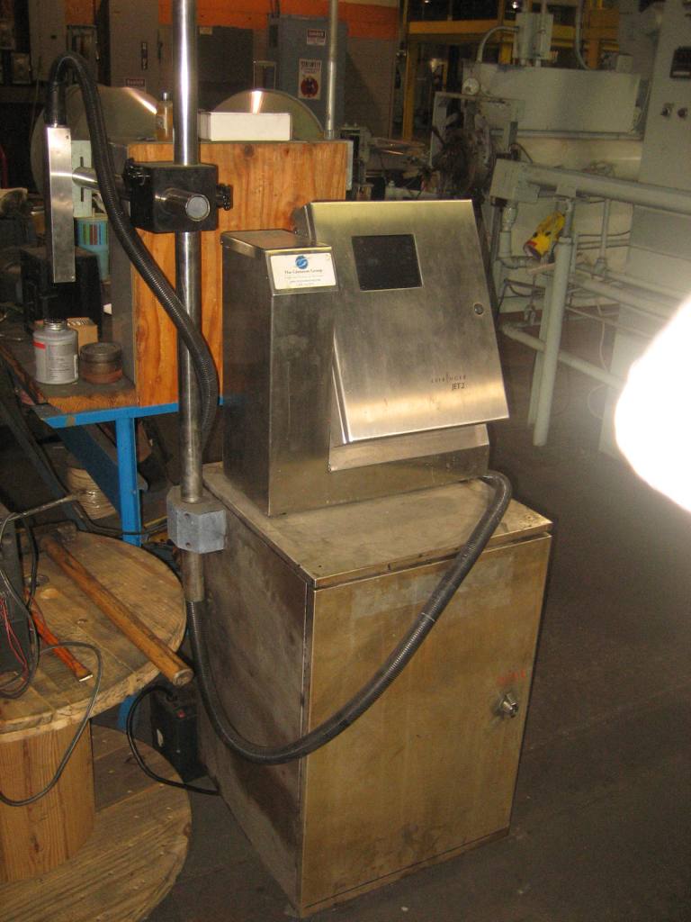 Manufacturer:Leibinger