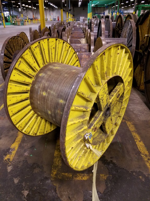 Manufacturer:Custom Built