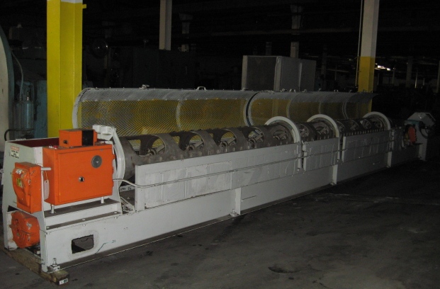 Manufacturer:Bartell Machinery Systems