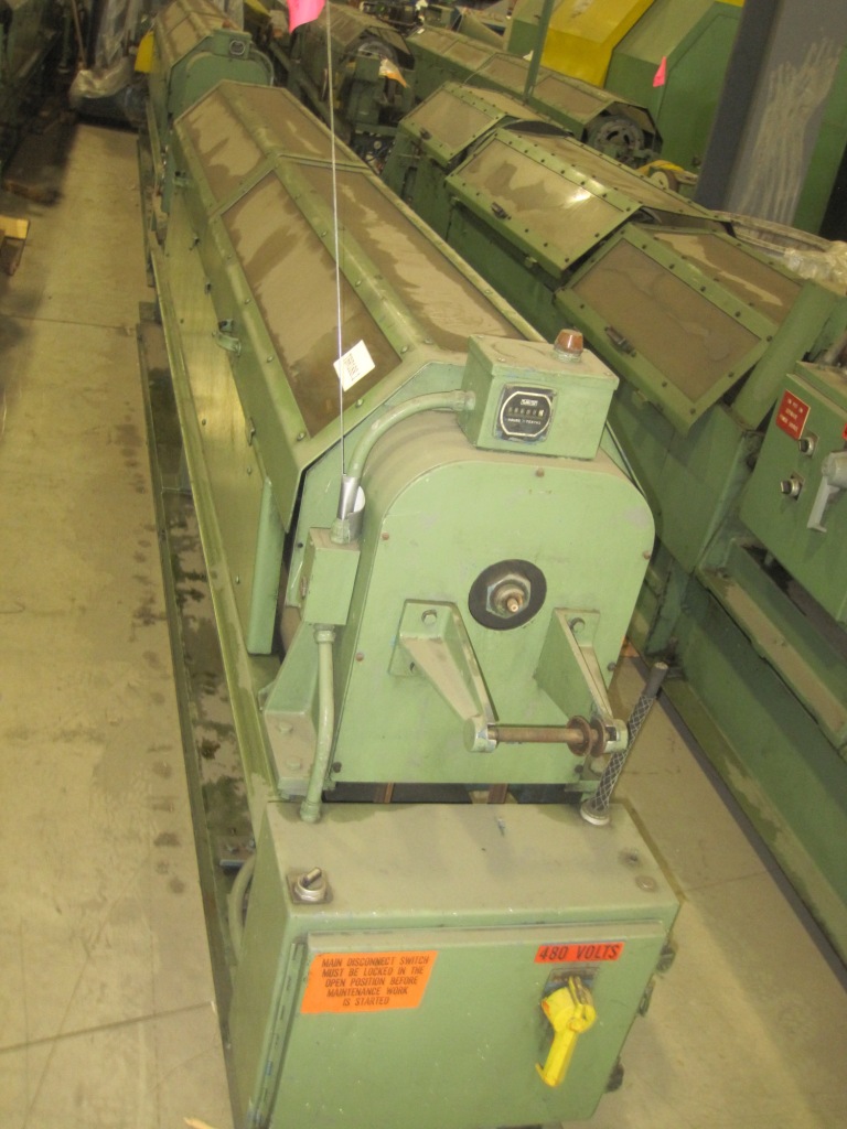 61/2" Bartell 7 wire 6B62 tubular strander, inside string up( 9 avail)