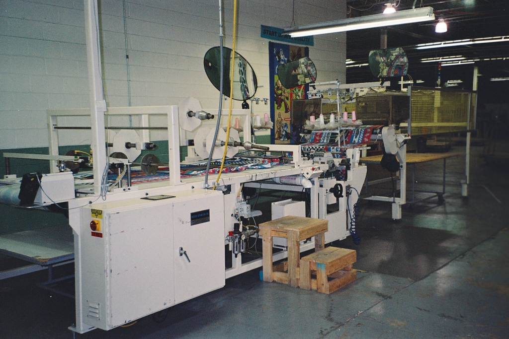 Click on any image to enlarge