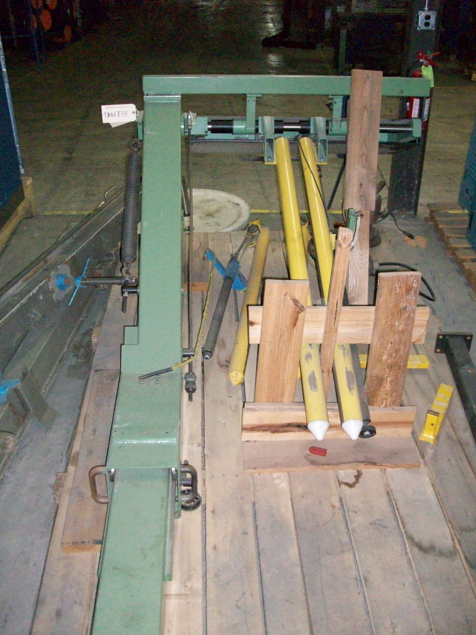 Manufacturer:Skaltek