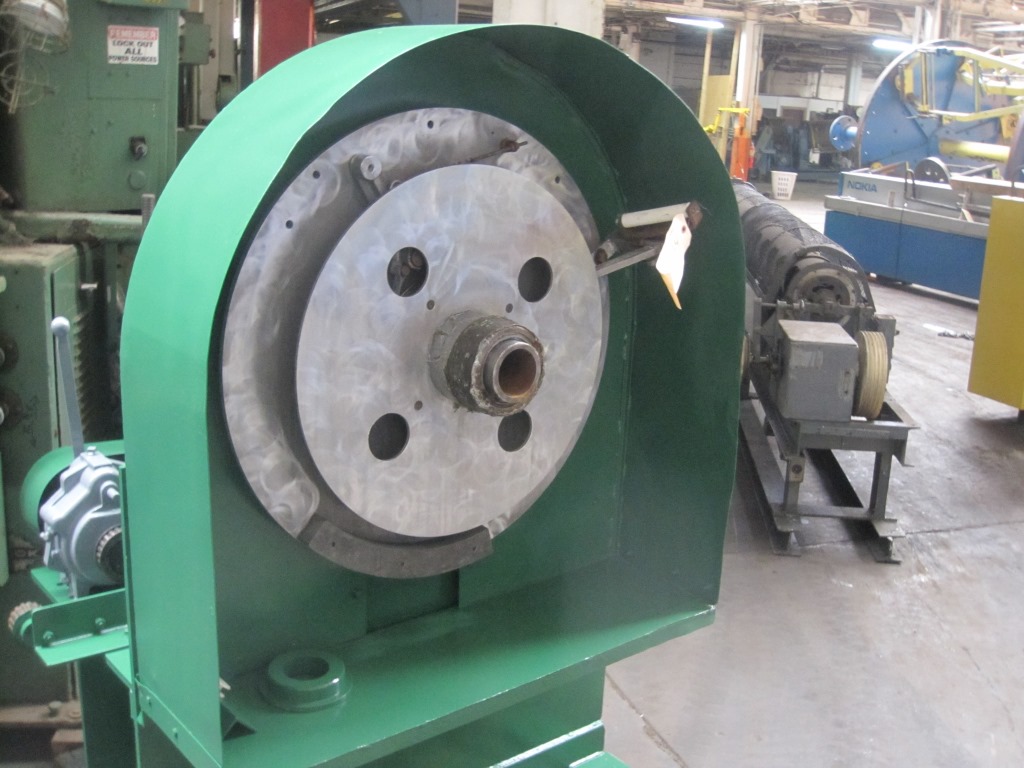 Manufacturer:Custom Built