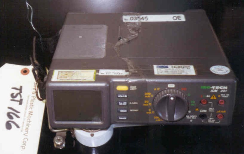 Manufacturer:Isotech