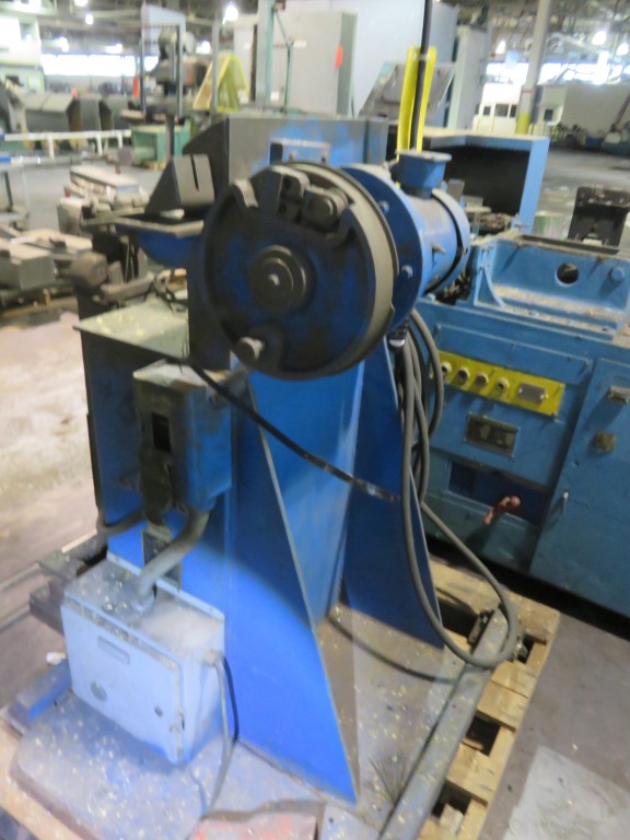 Syncro intermediate stringer.