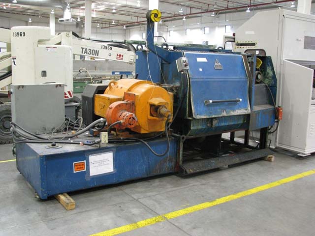 Manufacturer:Henrich